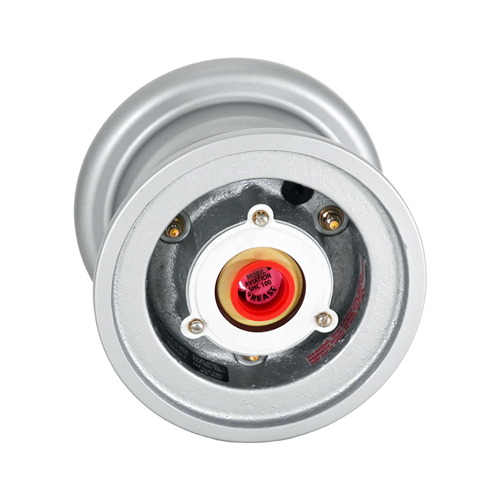 40-168 - TAIL WHEEL ASSEMBLY - 5.00-5 | CJ Aerospace